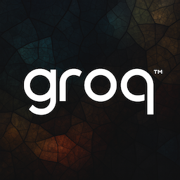 Groq logo
