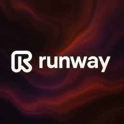 RunwayML logo